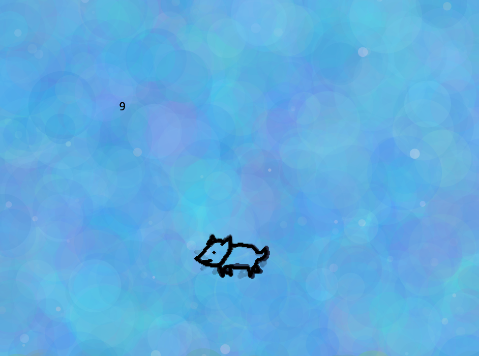 Alice Lee – Creative Computing @ Elam