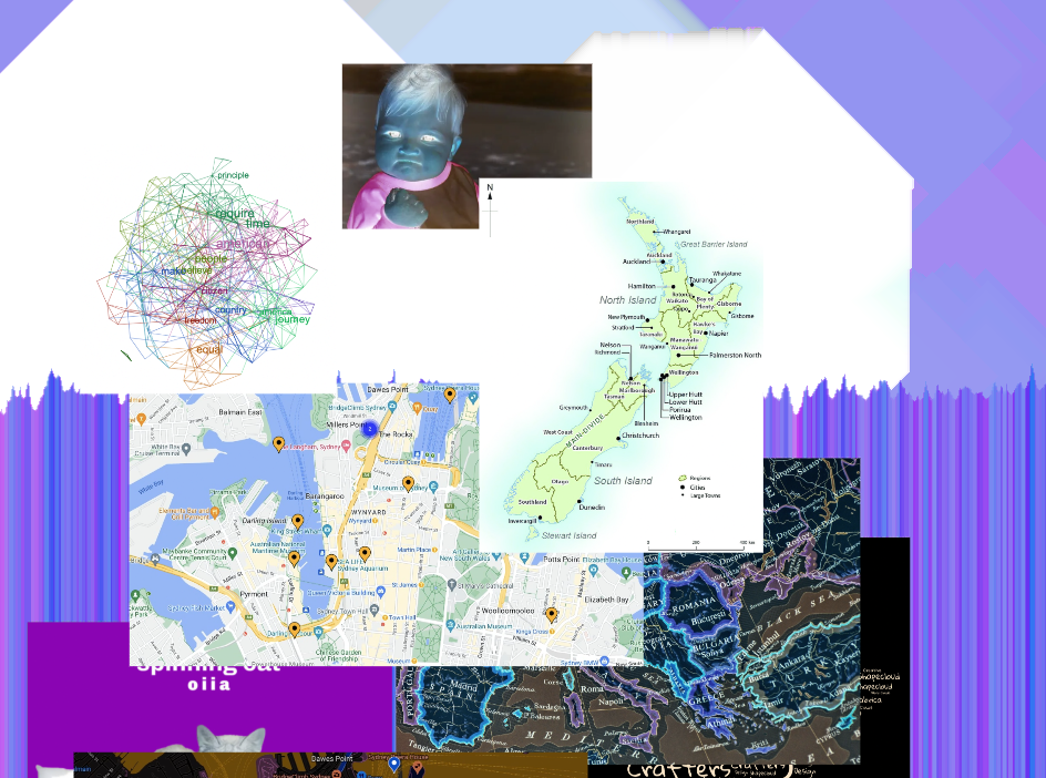 Josephine Park – Creative Computing @ Elam