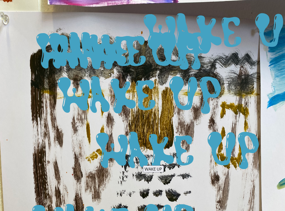 Miro Wrightson-Lyons – Creative Computing @ Elam